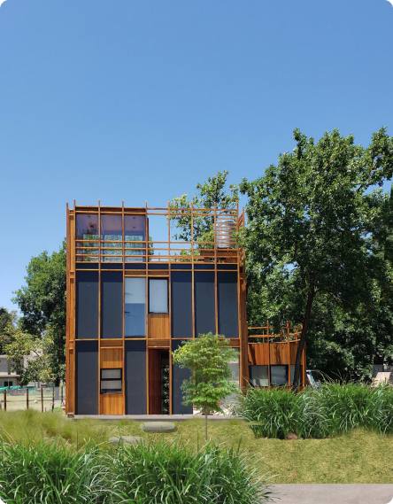 Residencial | Berson.