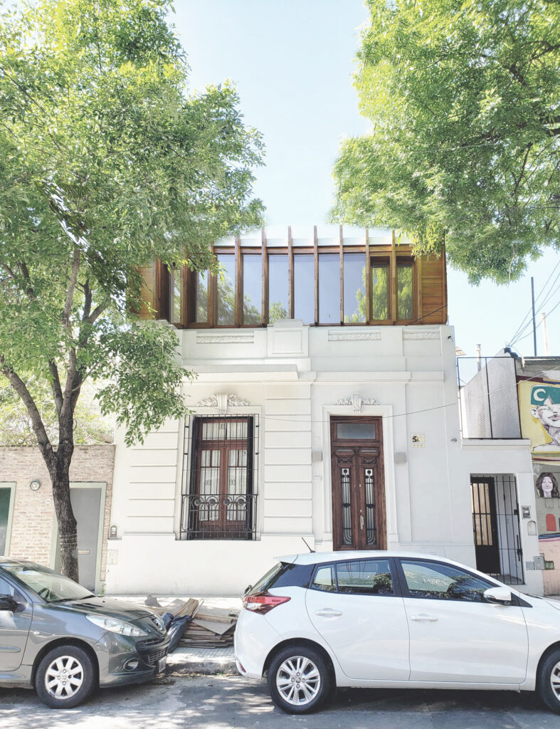 Arquitectura | Berson.