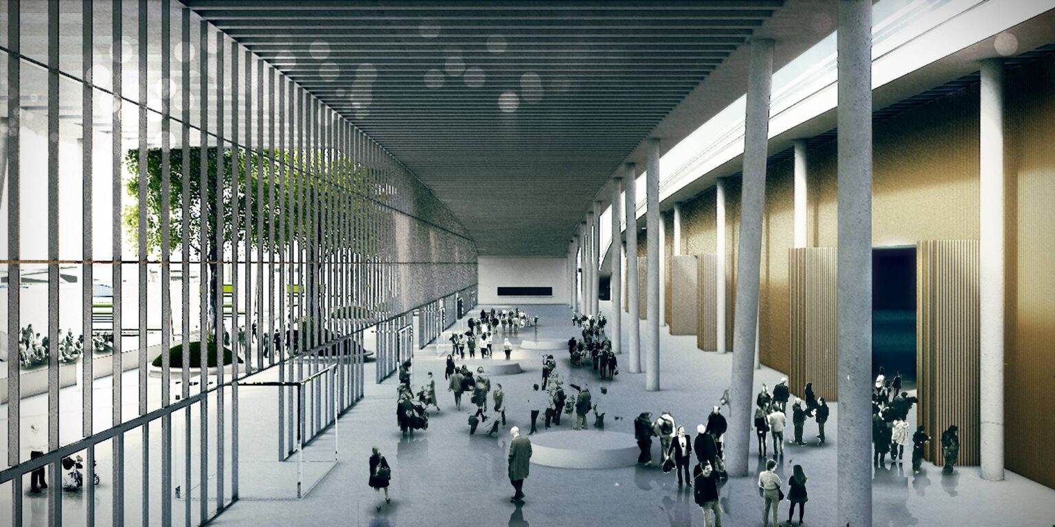 Arquitectura | Berson.