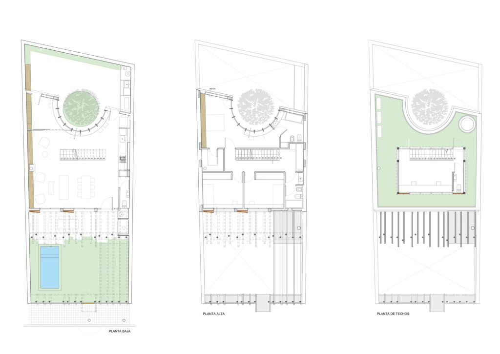Arquitectura | Berson.